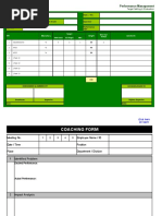 Action Plan (Neap PDP) | PDF