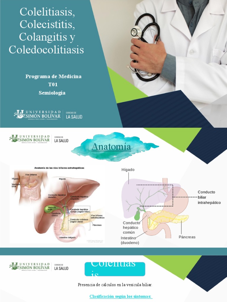 Colelitiasis Colecistitis Colangitis Coledocolitiasis | PDF | Órgano ... Colelitiasis Colecistitis Colangitis Coledocolitiasis | PDF | Órgano ...