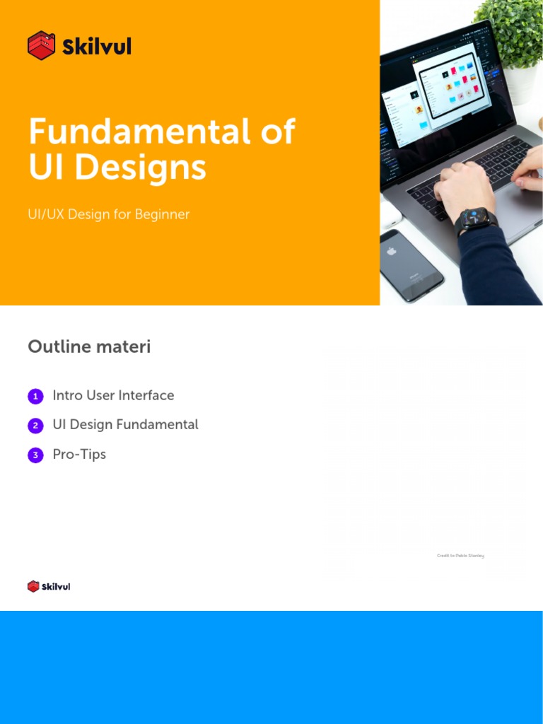 7-Fundamental of UI Design | PDF | Typefaces | Computing