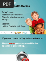 BDSMTest The Original BDSM & Kink Test | PDF | Dominance And Submission ...