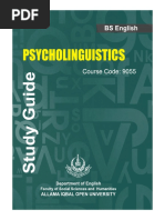 Walc 2 | PDF | Memory | Reading Comprehension