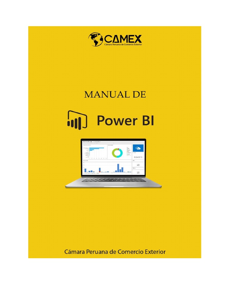 Power Bi | PDF
