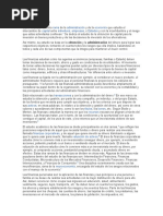 Una Semana de Siete Días - Magali García Ramis | PDF | Poesía