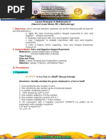 Tumpakners With A Twist | PDF | Games & Activities | Self-Improvement