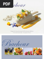 Recipes From Dessert FourPlay by Johnny Iuzzini and Roy Finamore | PDF ...
