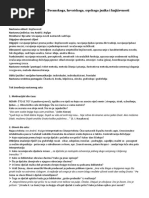 Lektira - Jesen U Gradu - I.bekrić | PDF