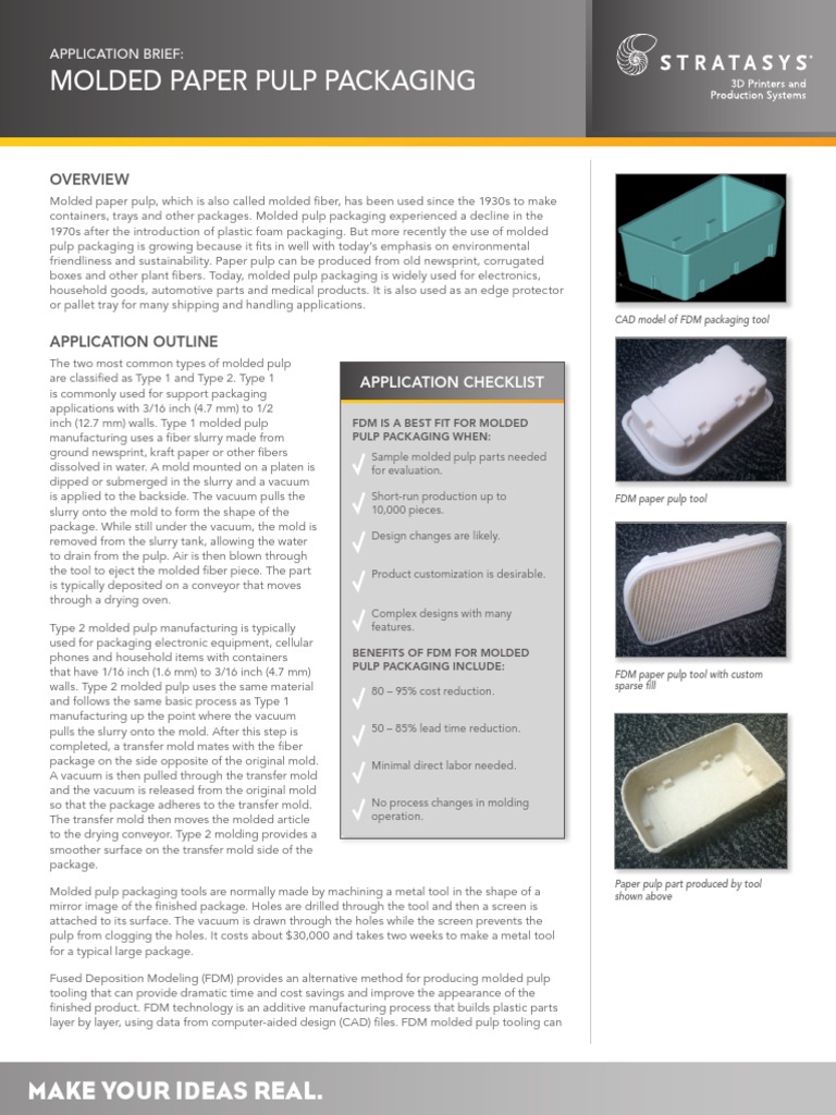 MPP Process | PDF | Pulp (Paper) | Paper