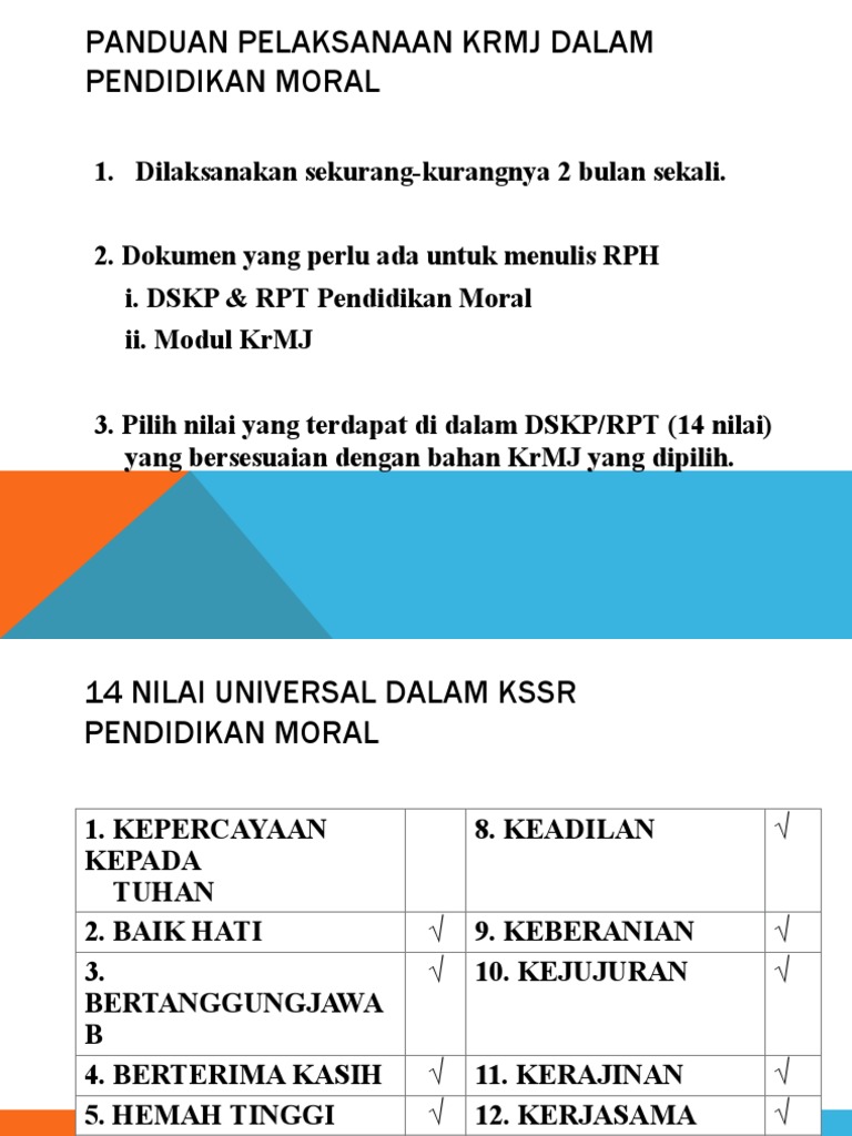 PP CTH RPH KRMJ | PDF