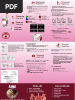 5.penulisan Tall Man Lettering | PDF | Griya & Taman | Sains & Matematika