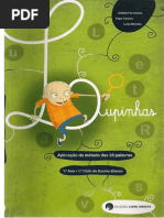 Casos de Leitura - 1º Ciclo | PDF