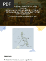 The Bridge Short Story | PDF