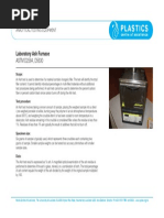 Ash Astm d5630 | PDF