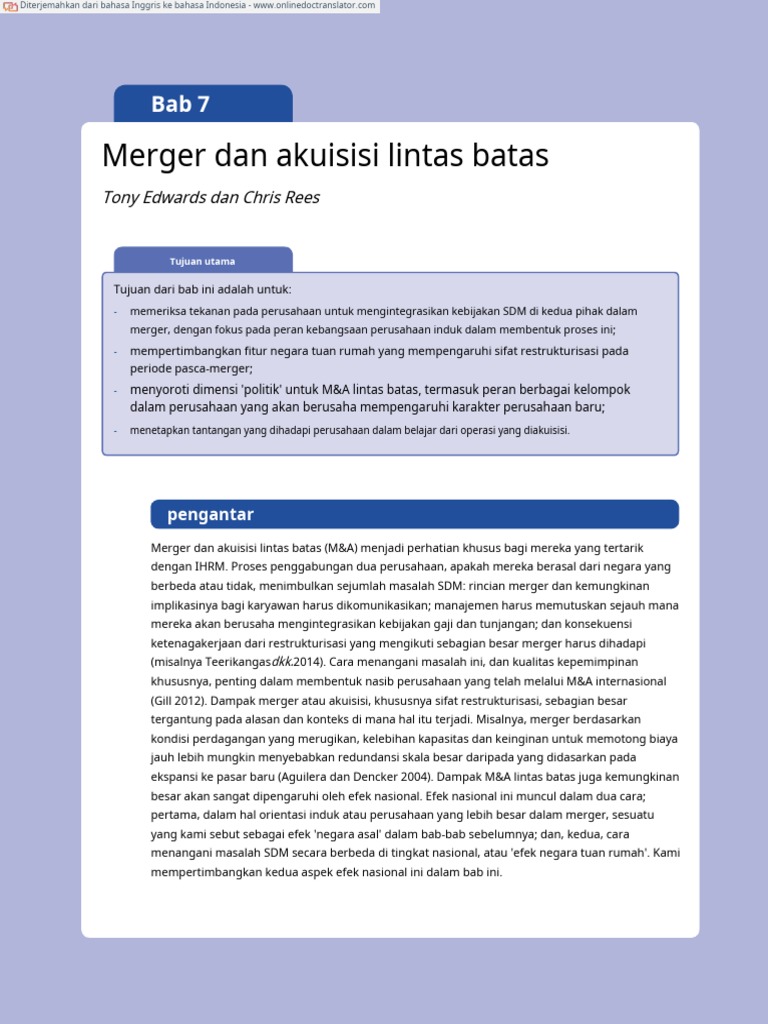 MATERI PPT - En.id | PDF