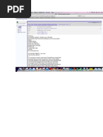 Witness Statement - Unpaid Penalty Charge: Form TE9 | PDF | Witness | Truth