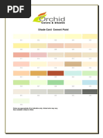 Caustic Density Table | PDF | Sodium Hydroxide | Chemistry