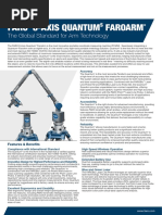 Faro Laser Tracker Setup Guide | PDF | Computer File | Computer Network