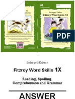 Consonant Digraphs: Lesson 48 Guide | PDF
