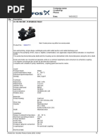 The Various Land Survey Symbols and Abbreviations | PDF | Surveying | Map