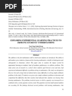 Grade Level Assessment Device For Children PDF | PDF | Learning ...