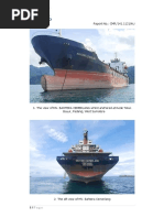 Gross Register Tonnage | PDF | Tonnage | Ships