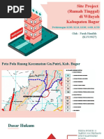 Pertemuan Ke 5 KDB, KLB Dan KTB | PDF