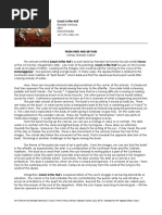 Curatorial Statement Guidelines: A Few Samples | PDF | Paintings ...