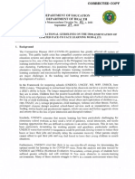 SDRRM Plan (Sample) - 1 | PDF | Emergency Management | Disaster Risk ...