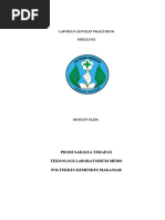 Ciri dan Klasifikasi Jamur Oncom | PDF