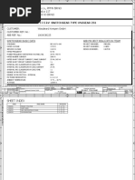 API 581 RP Risk Based Inspection (2016) - Addendum (Abril 2019) | PDF | Corrosion | Stress ...