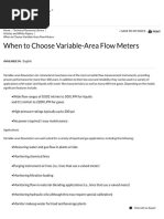 Slurry Piping System Design Guidelines | PDF | Liquids | Fluid Dynamics