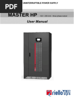 Eaton UPS Alarm and Fault Codes Guide | PDF | Power Inverter | Capacitor