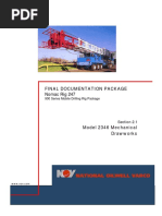 Secondary Retention and Safety Securing | PDF | Screw | Nut (Hardware)