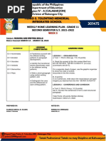 Gad-Ndep-Wins-Drrm Corner | PDF