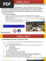 SF6 Gas Safety Data Sheet | PDF | Dangerous Goods | Waste Management