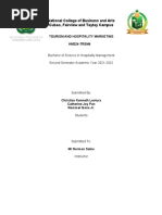 ABS-CBN Script (English) | PDF | Mangrove | Nature