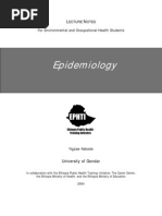 Doh Infection Prevention & Control Training Manual: Volume II For ...