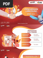 Perbandingan PP5 2021 Vs PP28 2025 | PDF