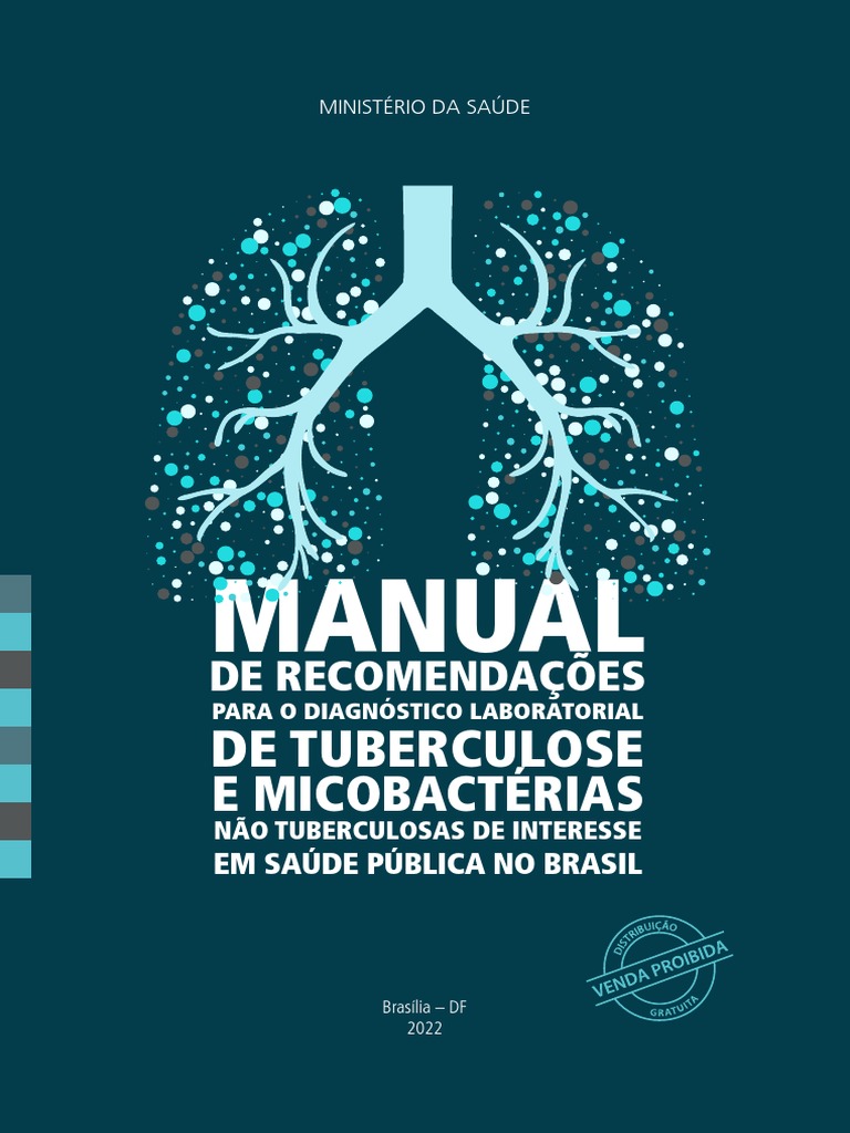Tuberculose - Web | PDF