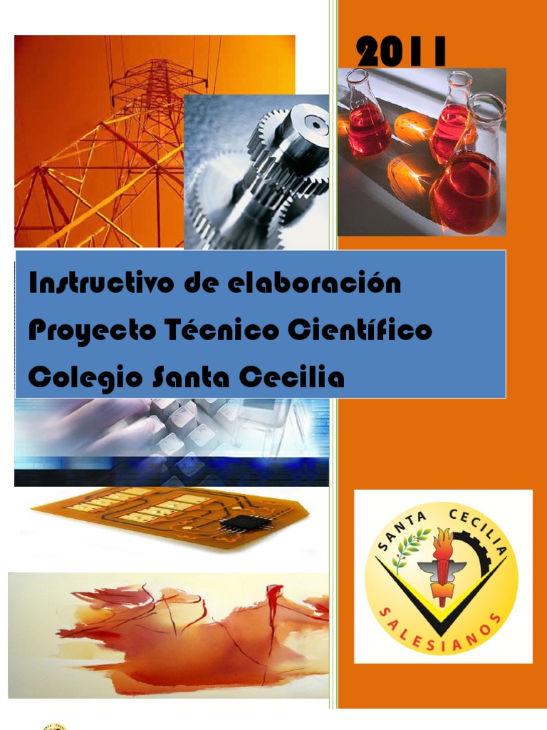 PTC Modelo | PDF | Science | Rúbrica (Académica)