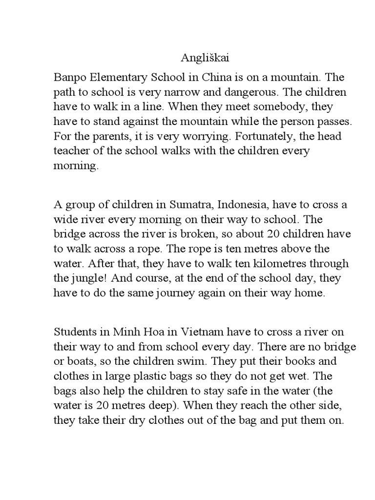 Dangerous Journeys | PDF