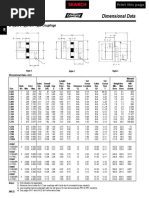NICEIC Max ZS Values PDF | PDF | Fuse (Electrical) | Physical Quantities
