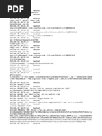 New | PDF | Hypertext Transfer Protocol | Software Engineering