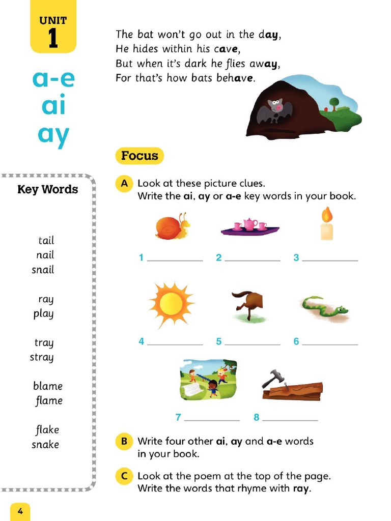 Nelson Spelling 8 Units | PDF