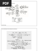 C-Clamp Parts and Assembly Diagram | PDF | Screw | Joining