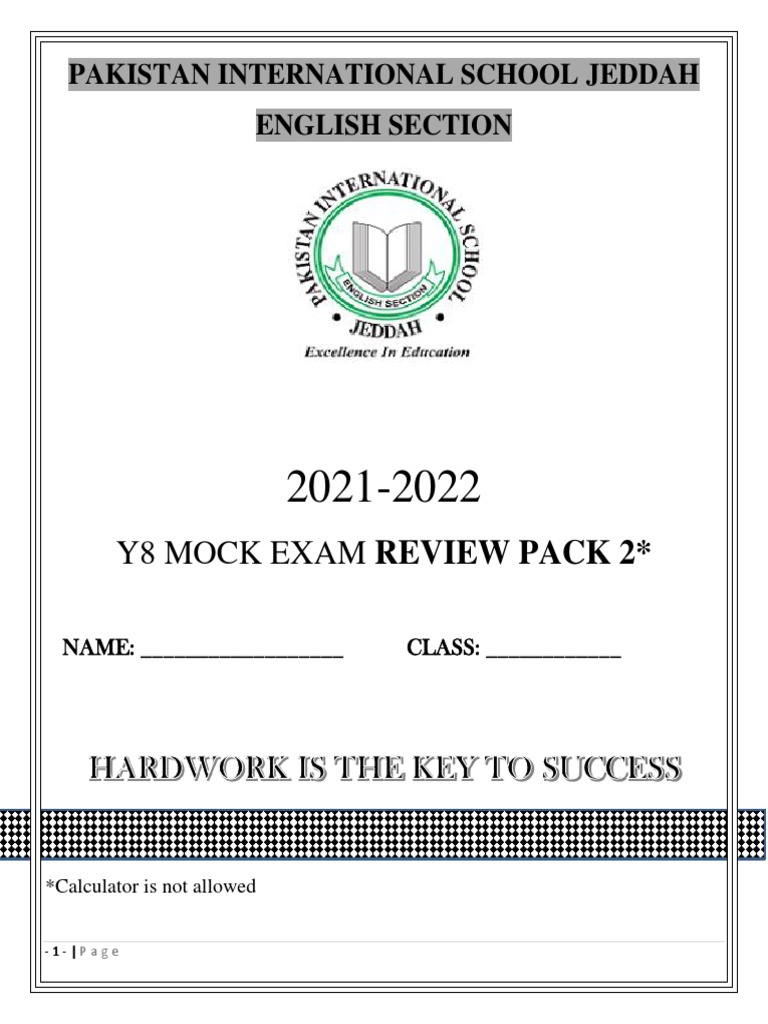 Math 1112/02 Review | PDF | Numbers | Mathematics