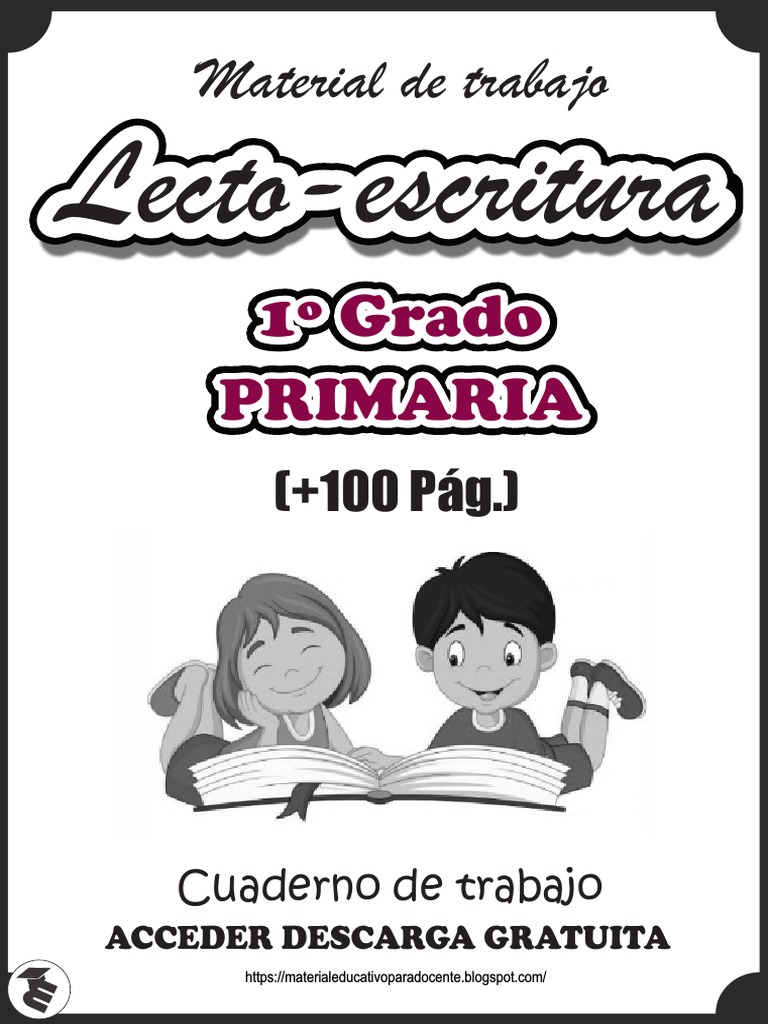 Practicas de Lecto Escritura | PDF