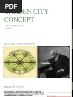 Sub-Saharan African City Model | PDF | Sub Saharan Africa | Economies