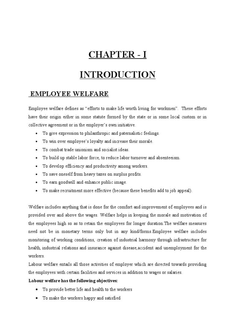 NTPC Employee Welfare and Safety Measures | PDF | Safety | Employment