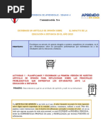 Robert Ennis | PDF | Pensamiento crítico | Falacia
