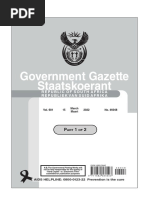 NBCEI Main Agreement | PDF